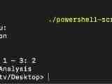 Powershell Switch Statement With Examples Code2care